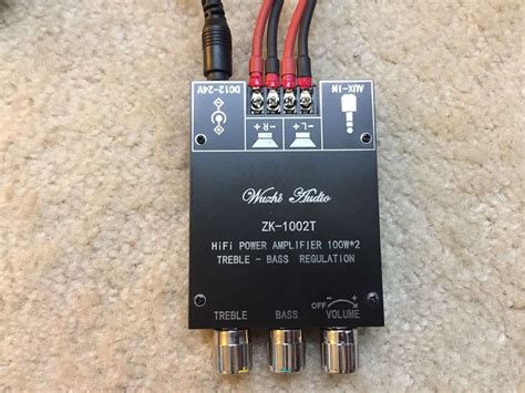 Fantastic 192 Watt Diy Dml Panel Speaker Build Bertha Parts Express Project Gallery