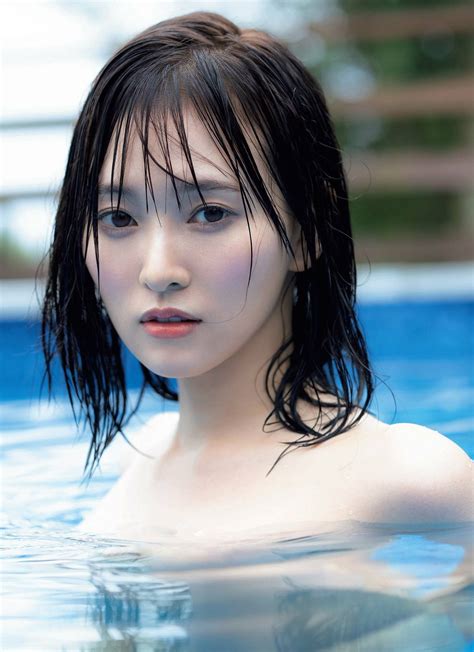 兒玉遥 キレイなお姉さんは好きですか？