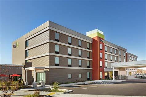 Park Stay And Fly Portland Pdx Airport Pakring Portland Airport Hotels Park Sleep Hotels