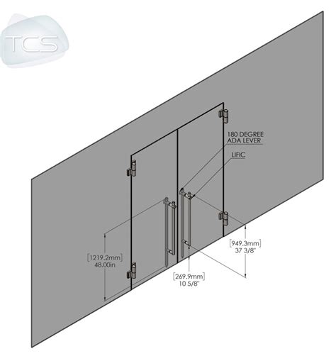 Ada Requirements For All Glass Doors At Louise Chao Blog