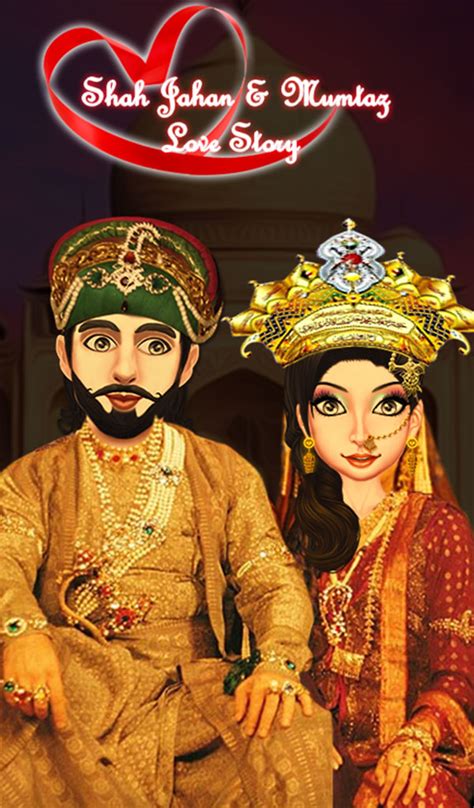 Shah Jahan And Mumtaz Marriage