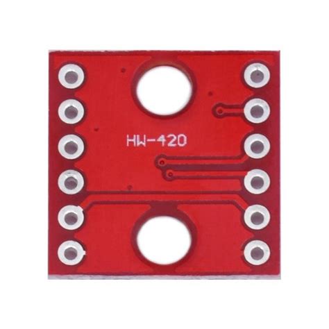 ADS Bit I C IIC AD Converter ADC SPI Communication Module Development Board For Arduino