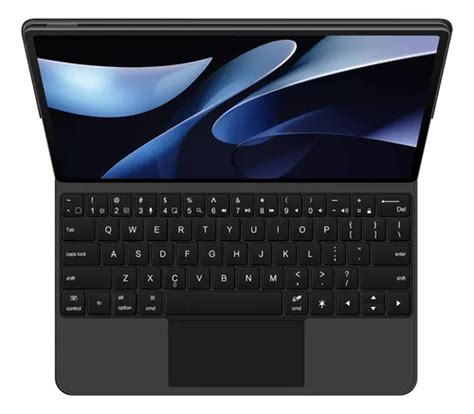 Preto Huawei Matepad Pro Universal De 11 Polegadas Magic Frete Grátis