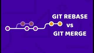 Difference Git Merge And Git Rebase MERGE Vs REBASE Doovi