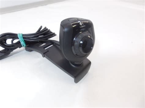 Logitech quickcam pro 3000 - mazmulti