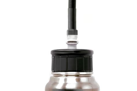 Fluidlogic Fluid Logic Racing Hydration Drink 32 Ounce Bottle System