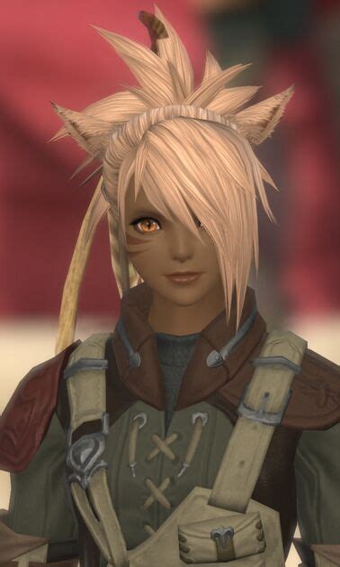 Mnaago Final Fantasy Xiv Online Wiki Ffxiv Ff14 Online Community