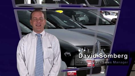 David Somberg Youtube