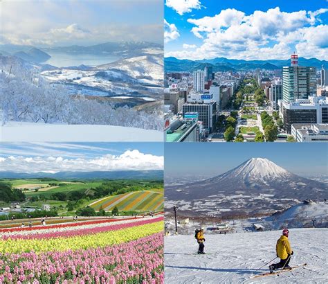 Hakodate Night View Travel Japan Japan National Tourism