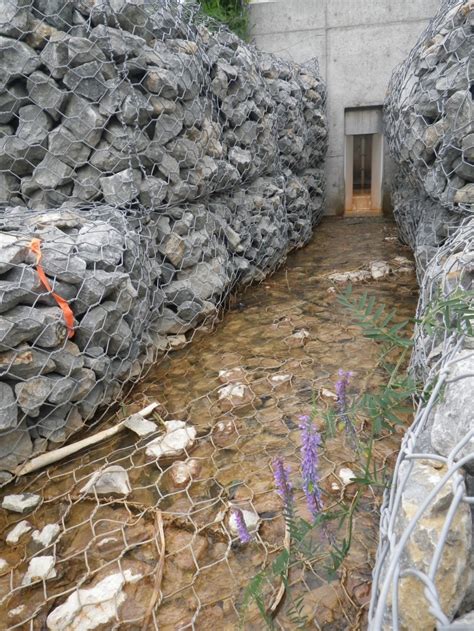 Environmental Mining Effluent Story Environmental And Geomatics