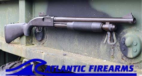 Atlantic Firearms Llc