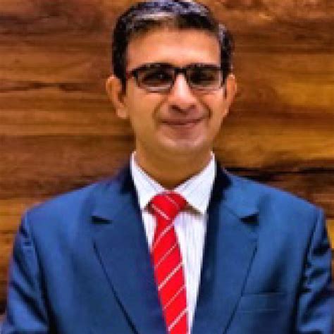 Prof Kapil Kapdiya Faculty Profile At Iims Pune
