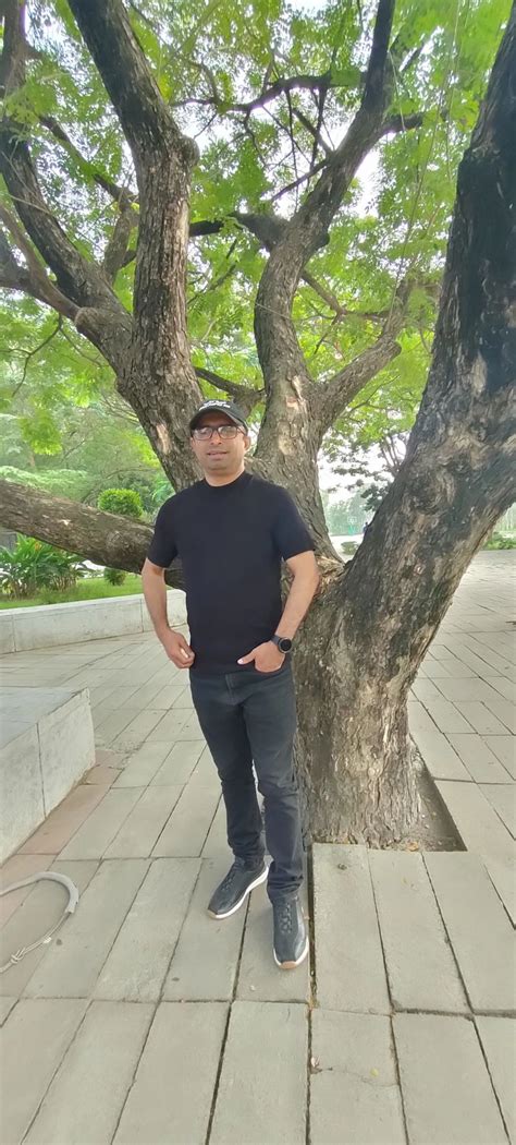 Rafique Khan Posted On Linkedin