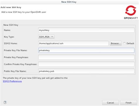 Create Your First OpenShift Online Application With JBoss Developer Studio X Red Hat