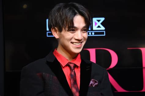 宮近海斗はハーフ？本名は？実家と父親・母親・兄弟姉妹についても調査！