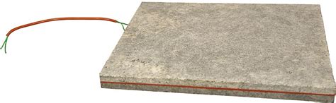 Backer Dry Heater Stone Backer Wilson Elements