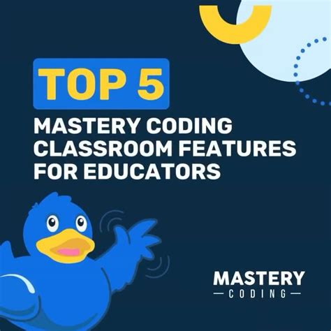 Mastery Coding Introducing The Mastery Coding Classroom An All In