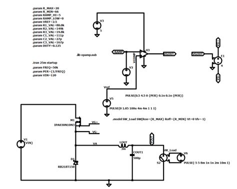 solved the goal of this is to design a closed loop