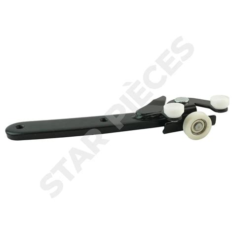 Kit Rodillos De Puerta Corredera Derecha Para Caddy Mejores Precios Con Star Pièces