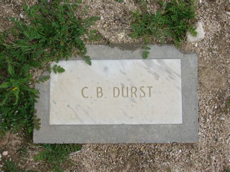 Charles B Durst 1853 1924 Find A Grave Memorial