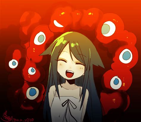 Saya Saya No Uta Danbooru