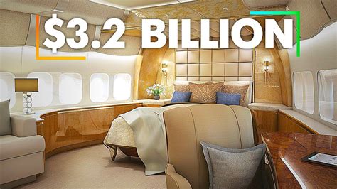 Inside Air Force One Presidents Suite
