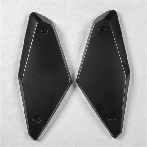 Ultrasupplier Tank Frame Side Panel Cover Shell Protector Fairing Bodykit For Honda Cb 650r
