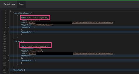 related tables not working properly esri community