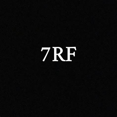 7rf Youtube