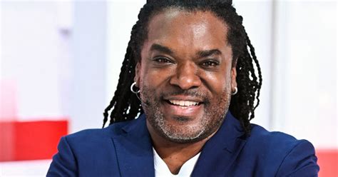 Exclusif Anthony Kavanagh Enregistrement De Lémission Vivement