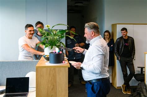 Patryk Wlodarczyk On Linkedin Omniit Innovation Diversity