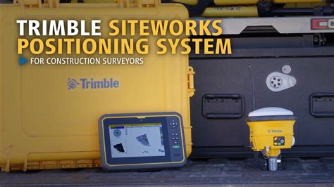Trimble Positioning Services At Leo Stonham Blog