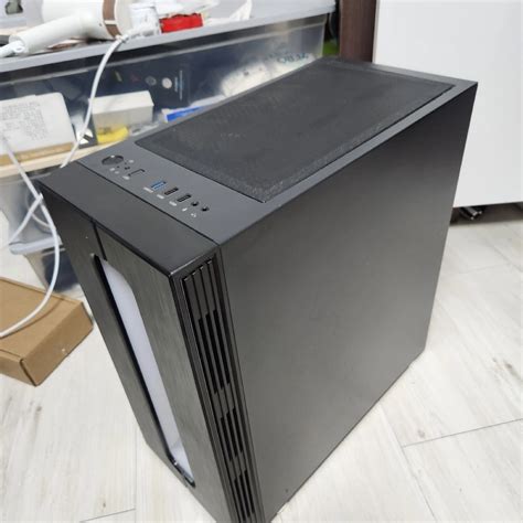게임용 본체 컴퓨터 팝니다 당근 중고거래