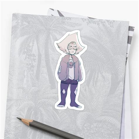 Peridork By Ikimaru Steven Universe Space Rock Nerd