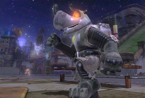 Since There Is Mingy Jongo Who Is An Evil Robotic Version Of Mumbo How Do You Imagine The