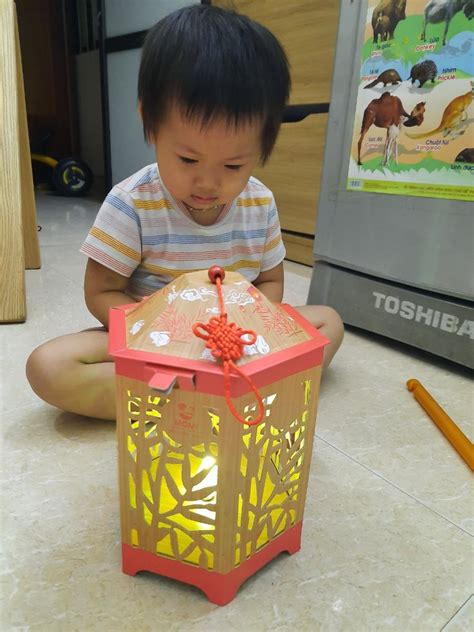 Trung Thu Midass Trên Mọi Miền Yêu Thương