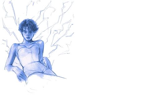Онлайн книга Скетчинг "Путь художника " РУ