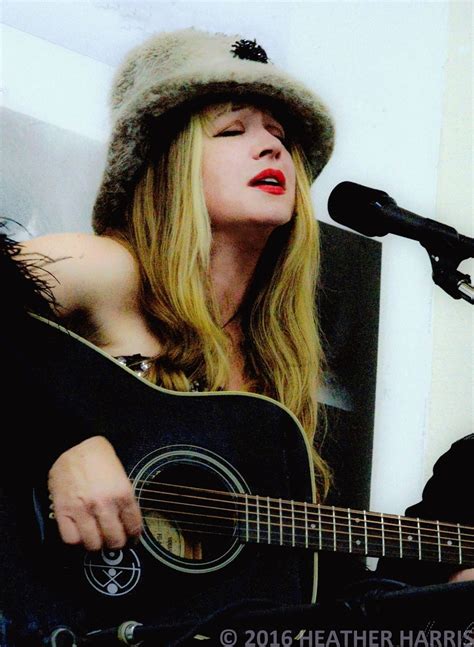 Fast Film Inger Lorre Live At Pop Obscure Records 11 18 16