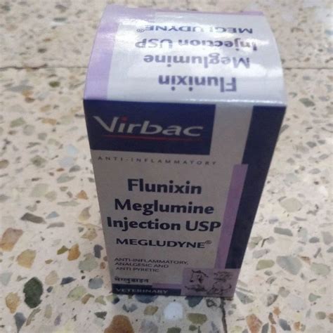 Flunixin Meglumine Injection At ₹ 959 Pune Id 27143331662
