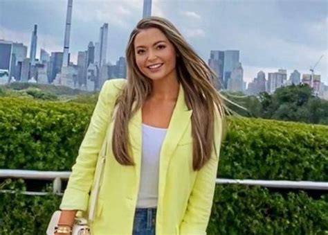 Dani Beckstrom Husband Miss Teen Usa Sophie Flay Relationship Status