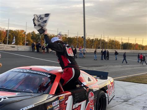 Jacob Putman Motorsports