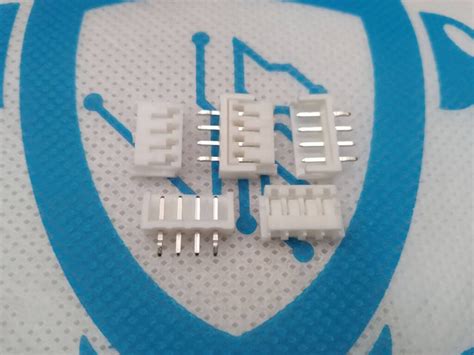 Pin JST Connector Arduino Shop