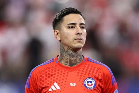 Erick Pulgar Lanza Fuerte Confesión Personal Sobre Su Vida Personal