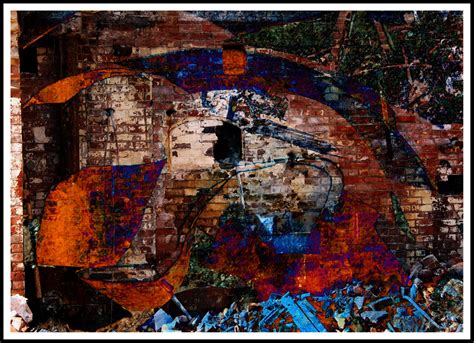 Wall Eyed By Phostructor On Deviantart