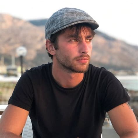 Giorgio Buffa 🐺 Giorgio Buffa • Threads Say More