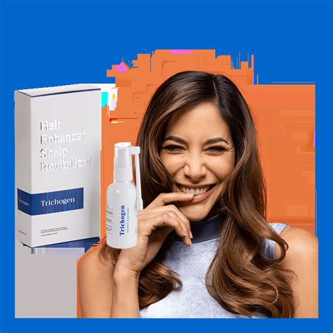 Trichogen تریکوژن