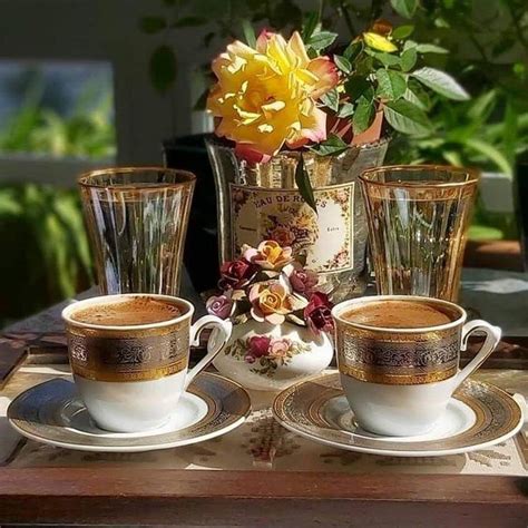 Pin by Sternlein 55 on Kaffee, Grüße | Coffee tea mix, Coffee ...