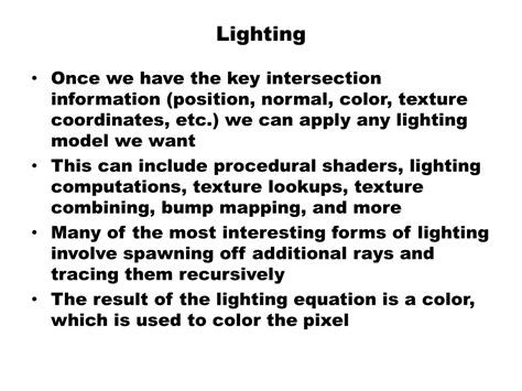 Ppt Computer Graphics Powerpoint Presentation Free Download Id17433