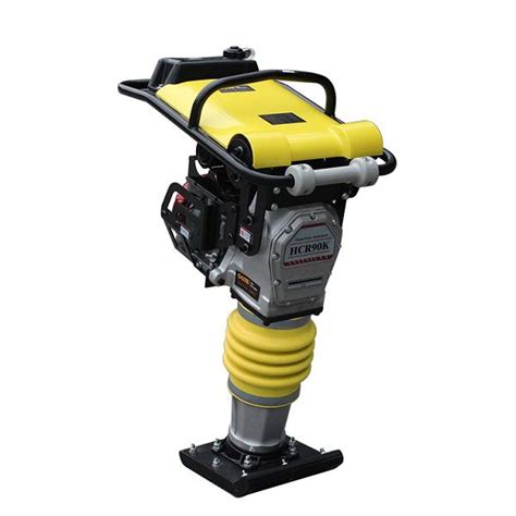 Compactor Rammer Manufacturers And Suppliers Price Gute Machinery