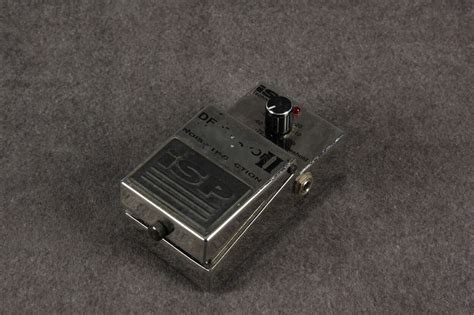 Isp Decimator Ii 2nd Hand Rich Tone Music Isp Decimator Ii 2nd Hand Rich Tone Music